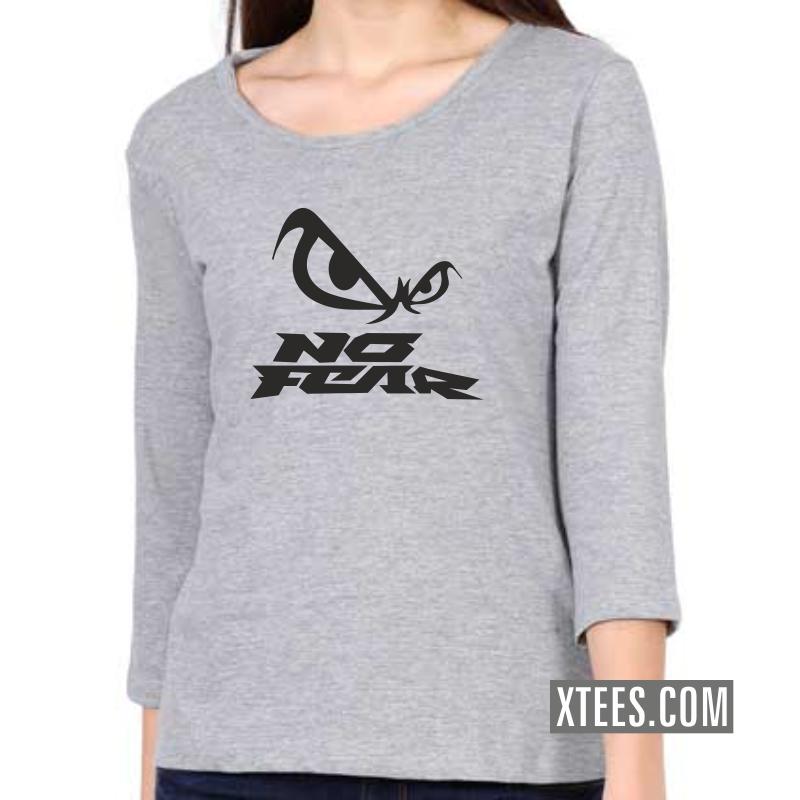 No Fear T-Shirts