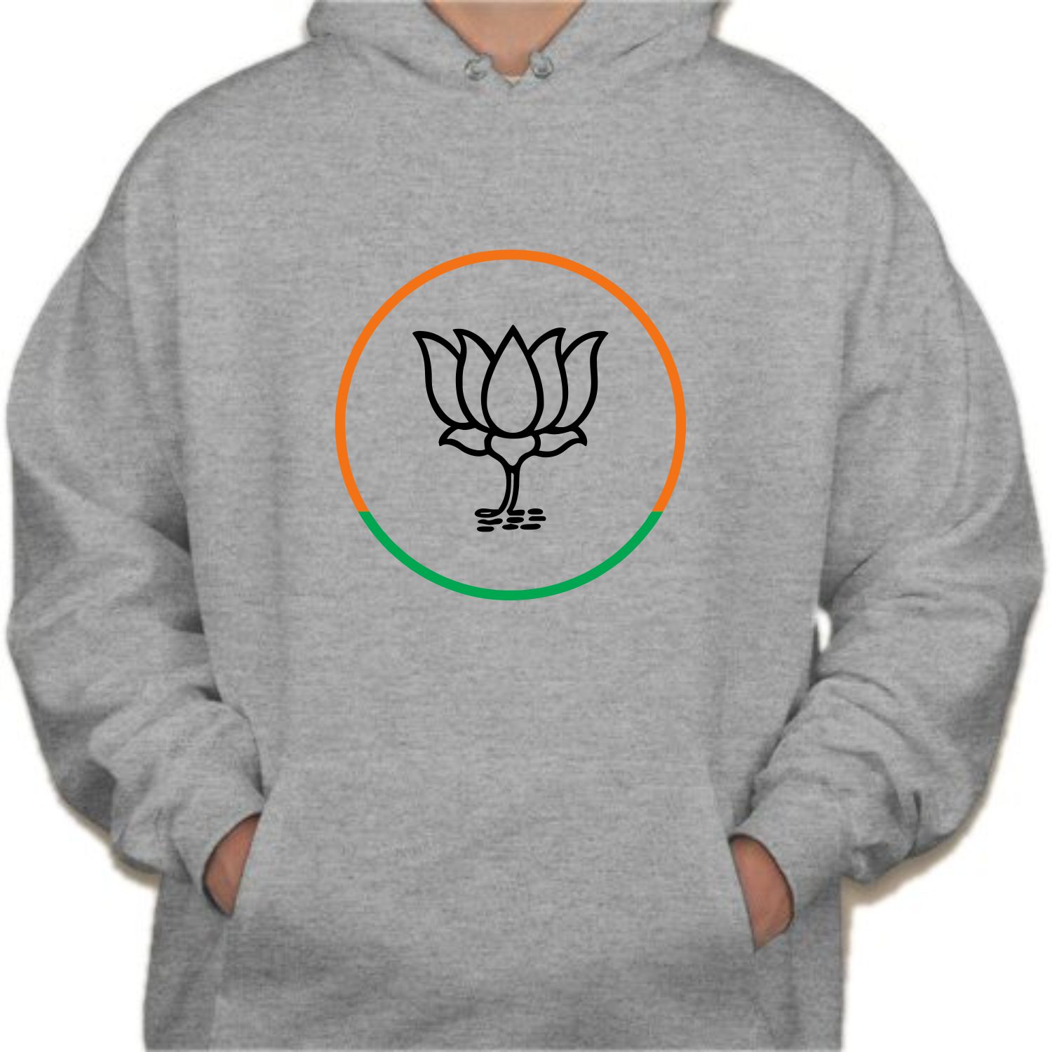 Bharatiya Janata Party BJP T-Shirts, Hoodies & Shirts | Xtees